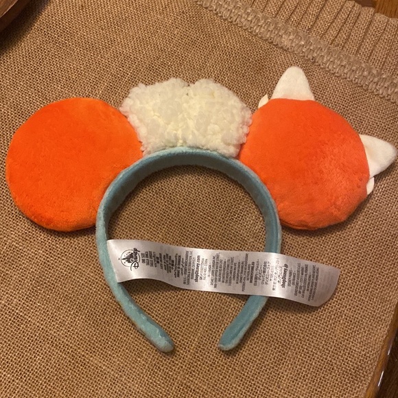 Disney | Other | Disney Turning Red Ear | Poshmark